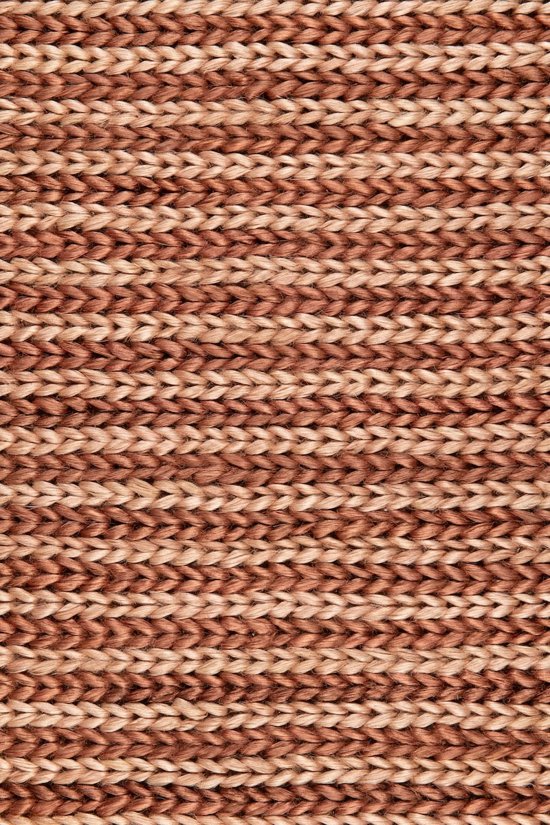 Braid Rug - Topaz and Bisque – Part & Parcel Goods